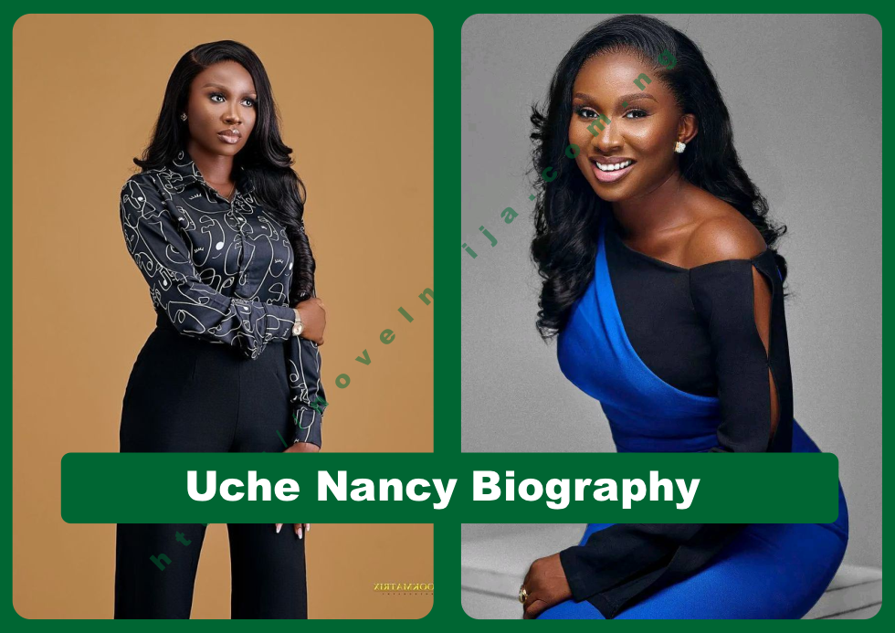 Uche Nancy Biography: Age, Daughters, Movies & Net Worth 2025